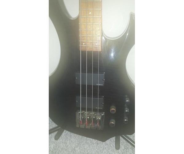 LTD F-254 - Elektriske basser 4-strenget - soundtrade