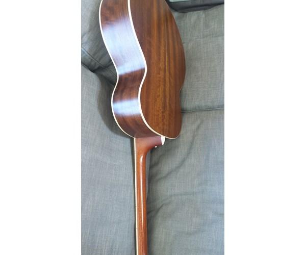 Taylor 415 Jumbo - Western guitarer - soundtrade