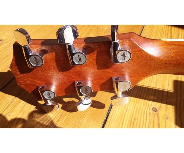 Taylor 415 Jumbo - Western guitarer - soundtrade