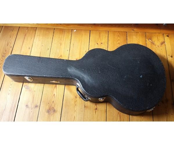 Taylor 415 Jumbo - Western guitarer - soundtrade