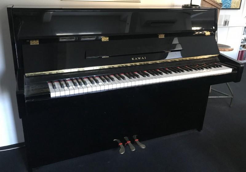 Klaver model Kawai K - 15E - Klaverer - soundtrade