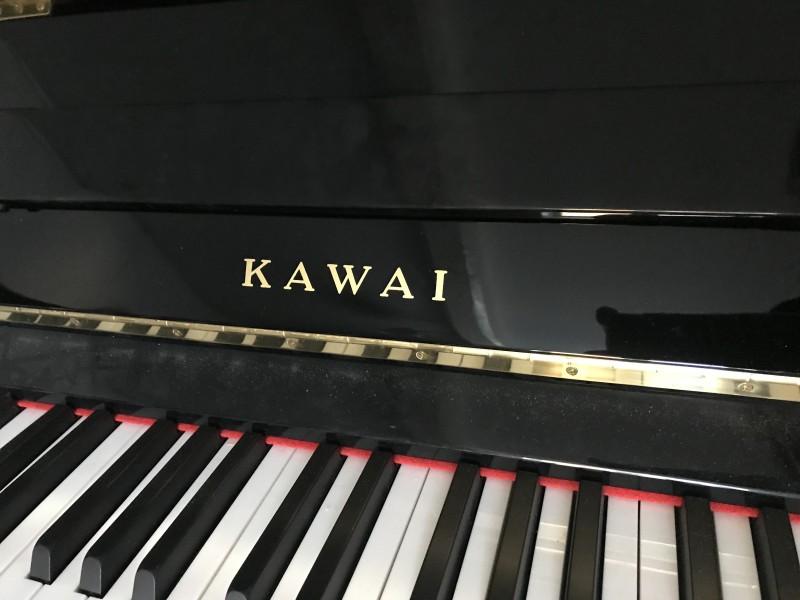 Klaver model Kawai K - 15E - Klaverer - soundtrade