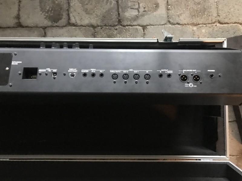 Roland RD-700GX - Digitalklaverer - soundtrade