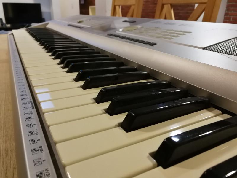Yamaha DGX-205 - Keyboards - soundtrade