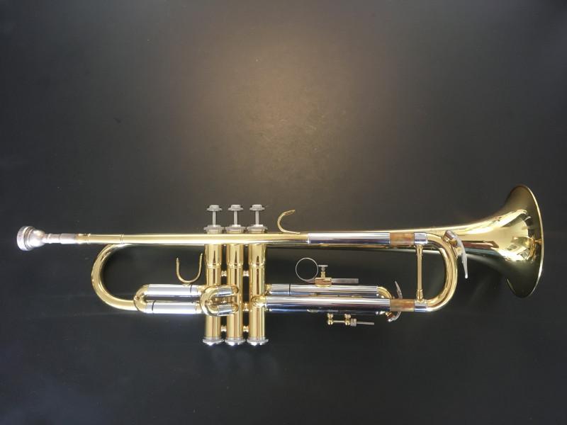 Trompet - Jupiter - Trompeter - soundtrade