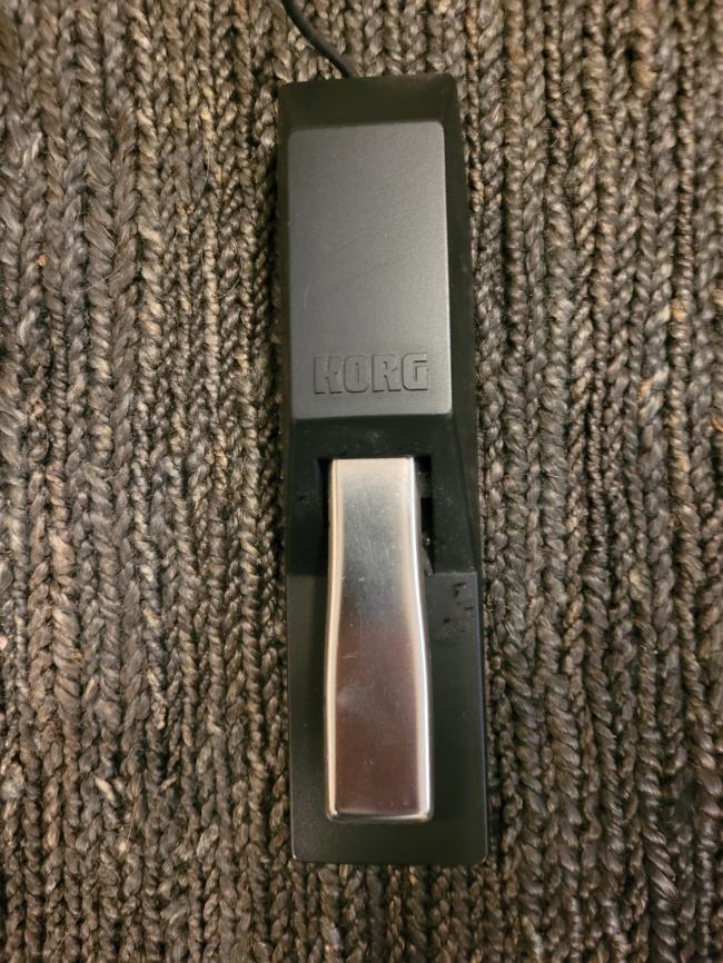 Korg Triton Extreme 76 - Keyboards - soundtrade